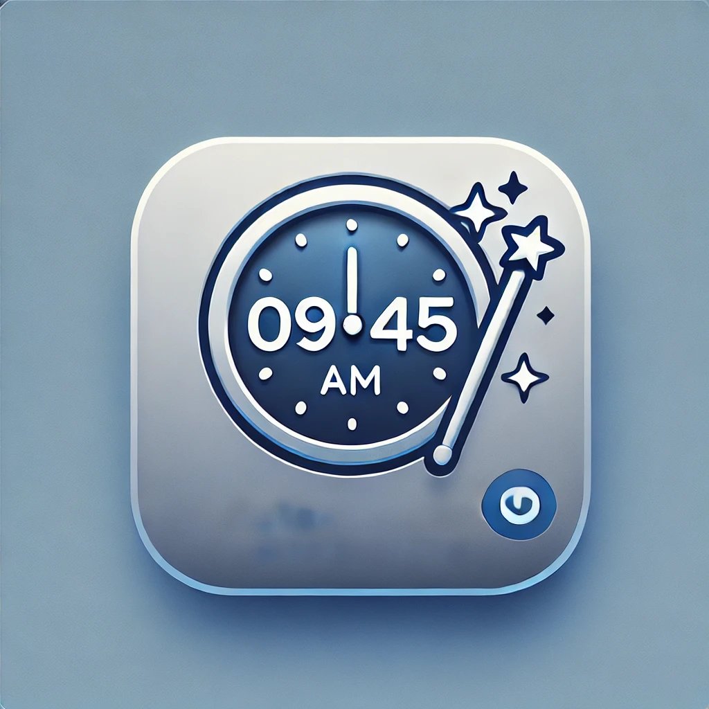 Smart Time Formatter Plugin | Bubble